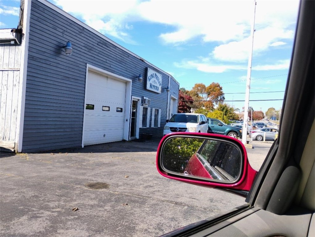 331 Metacom Ave Ave, Bristol, RI 02809 - MLS 1383494 - Coldwell Banker