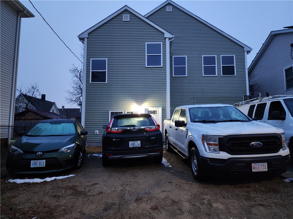 31 Madison St, Providence, RI 02907 - MLS 1384269 - Coldwell Banker