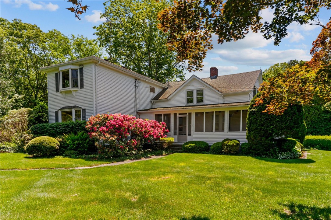 10 Liberty Rd, Exeter, RI 02822 - MLS 1386559 - Coldwell Banker