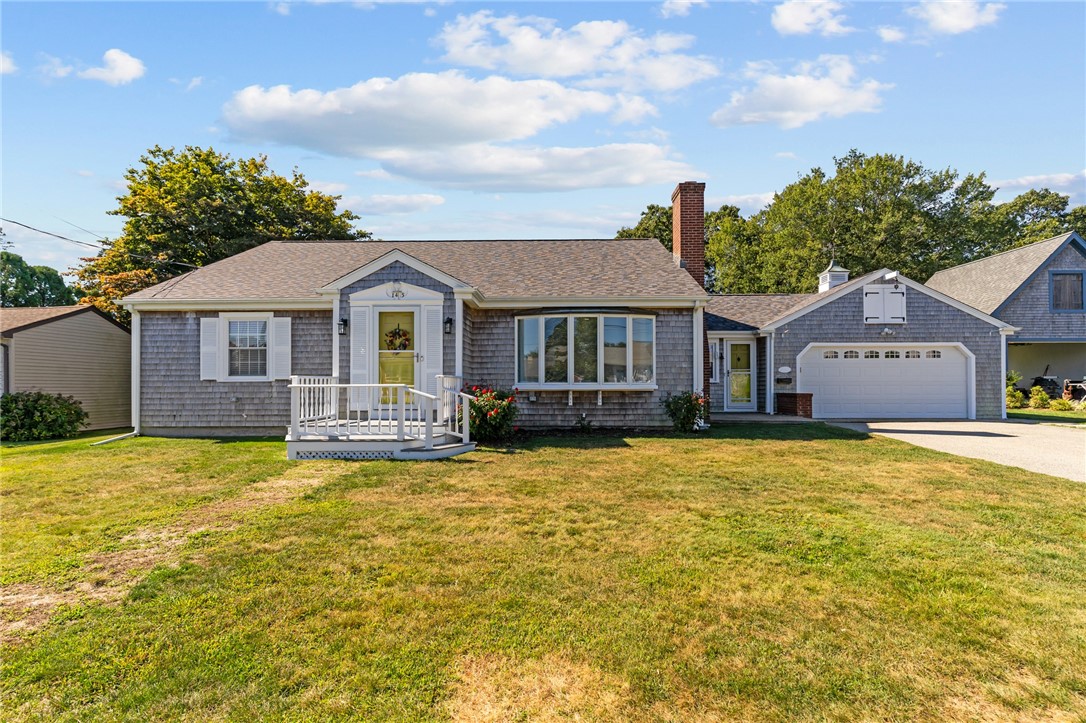 145 Durfee Rd, Tiverton, RI 02878 - MLS 1392675 - Coldwell Banker