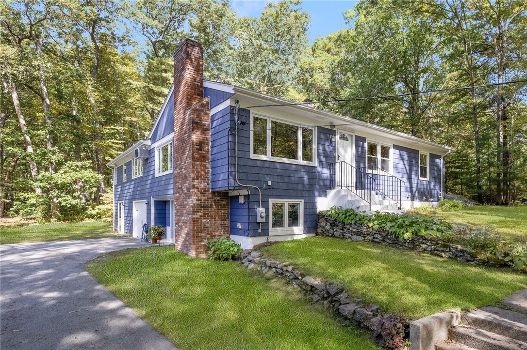 485 Snake Hill Rd, Glocester, RI 02857 - MLS 1396523 - Coldwell Banker