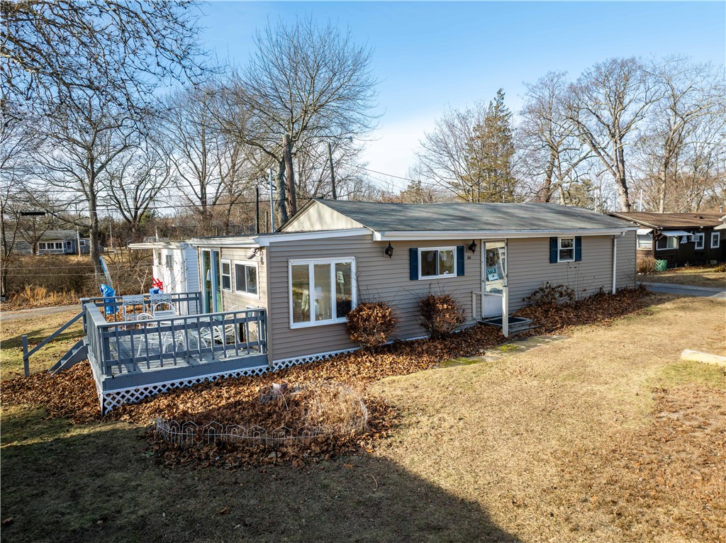 46 E Andrew Comstock Rd, Warwick, RI 02886 - MLS 1402369 - Coldwell Banker