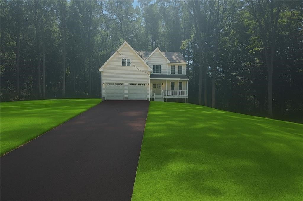 111 Cider Mill Rd Rd, North Smithfield, RI 02895 - MLS 1406434 ...