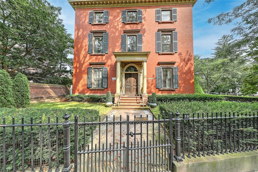 79 Prospect St, Providence, RI 02906 - MLS 1407155 - Coldwell Banker
