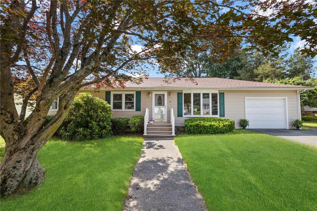 6 Enfield St, Johnston, RI 02919 - MLS 1335826 - Coldwell Banker