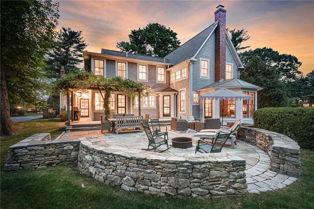 28 Alfred Drown Rd, Barrington, RI 02806 - MLS 1337012 - Coldwell Banker