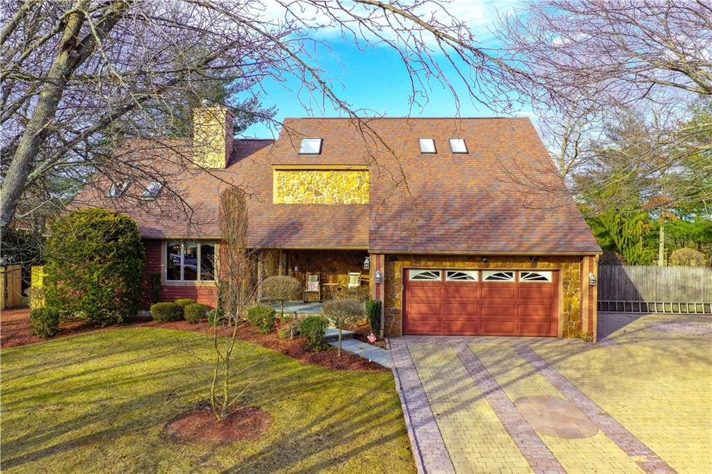 29 Sugar Maple Dr, Coventry, RI 02816 - MLS 1337394 - Coldwell Banker