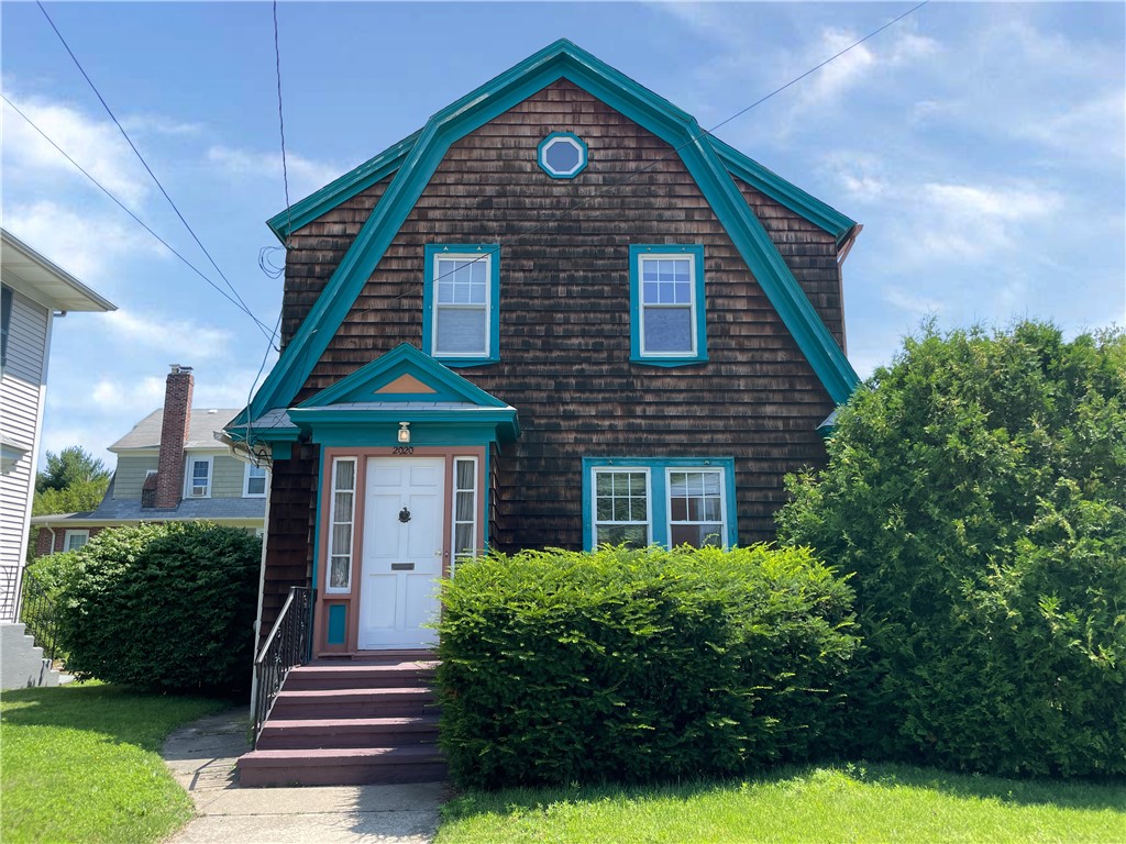 2020 Broad St, Cranston, RI 02905 - MLS 1340307 - Coldwell Banker