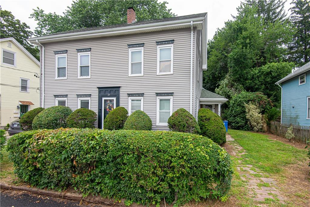 23 Yates St, Lincoln, RI 02865 - MLS 1340342 - Coldwell Banker