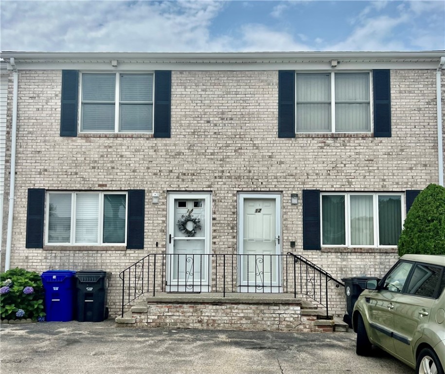 12 Sunflower Cir #22-103, North Providence, RI 02911 - MLS 1340784 ...