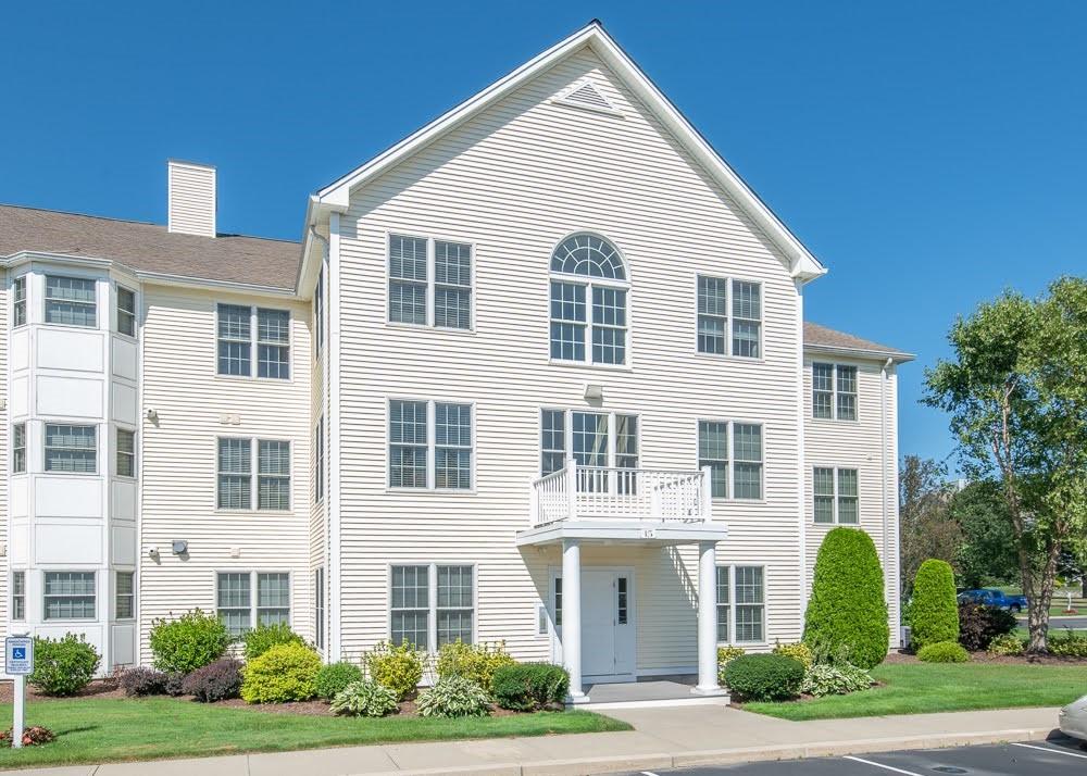 15 Saw Mill Drive #108, North Kingstown, RI 02852 - MLS 1341420 ...