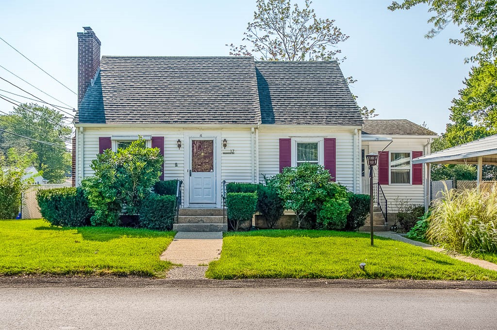 17 Sherwood Ave, North Providence, RI 02911 - MLS 1343232 - Coldwell Banker