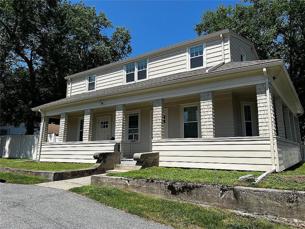 1 Berwick Ave, North Providence, RI 02911 - MLS 1343323 - Coldwell Banker