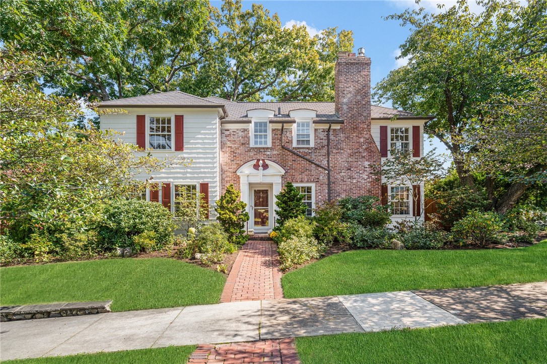 61 Holly St, Providence, RI 02906 - MLS 1345274 - Coldwell Banker