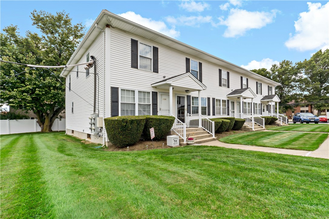 1150 Hartford Ave, Johnston, RI 02919 - MLS 1345709 - Coldwell Banker