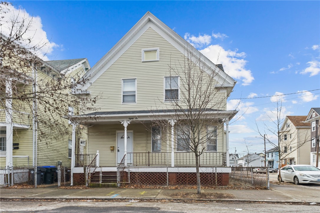 86 Robin St, Providence, RI 02908 - MLS 1346865 - Coldwell Banker