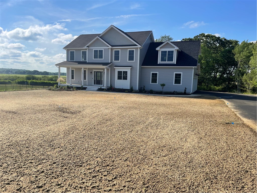 122 Explorer Dr, North Kingstown, RI 02874 - MLS 1347157 - Coldwell Banker