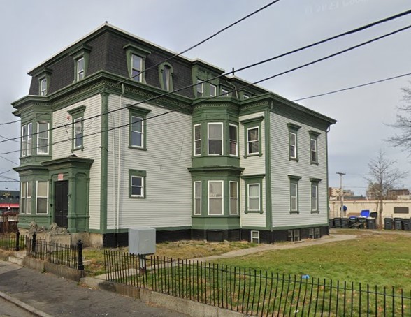 8 Somerset St, Providence, RI 02909 - MLS 1350947 - Coldwell Banker