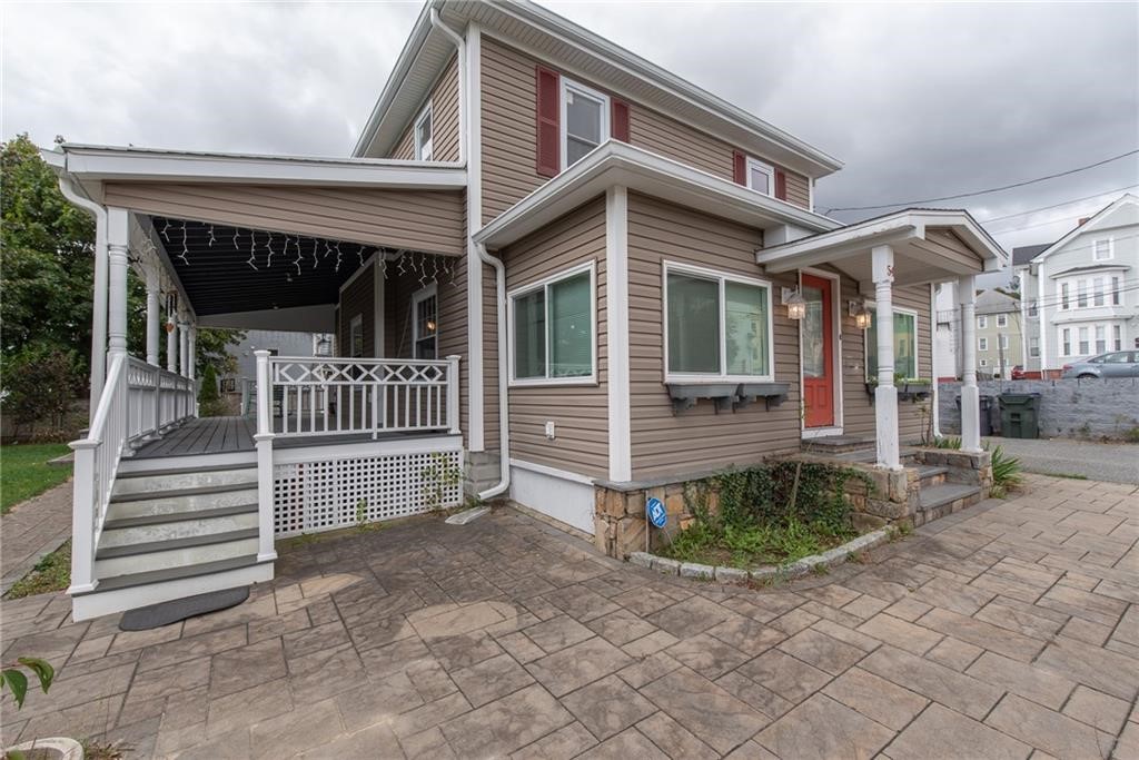 54 Cambridge St, Providence, RI 02908 - MLS 1351103 - Coldwell Banker