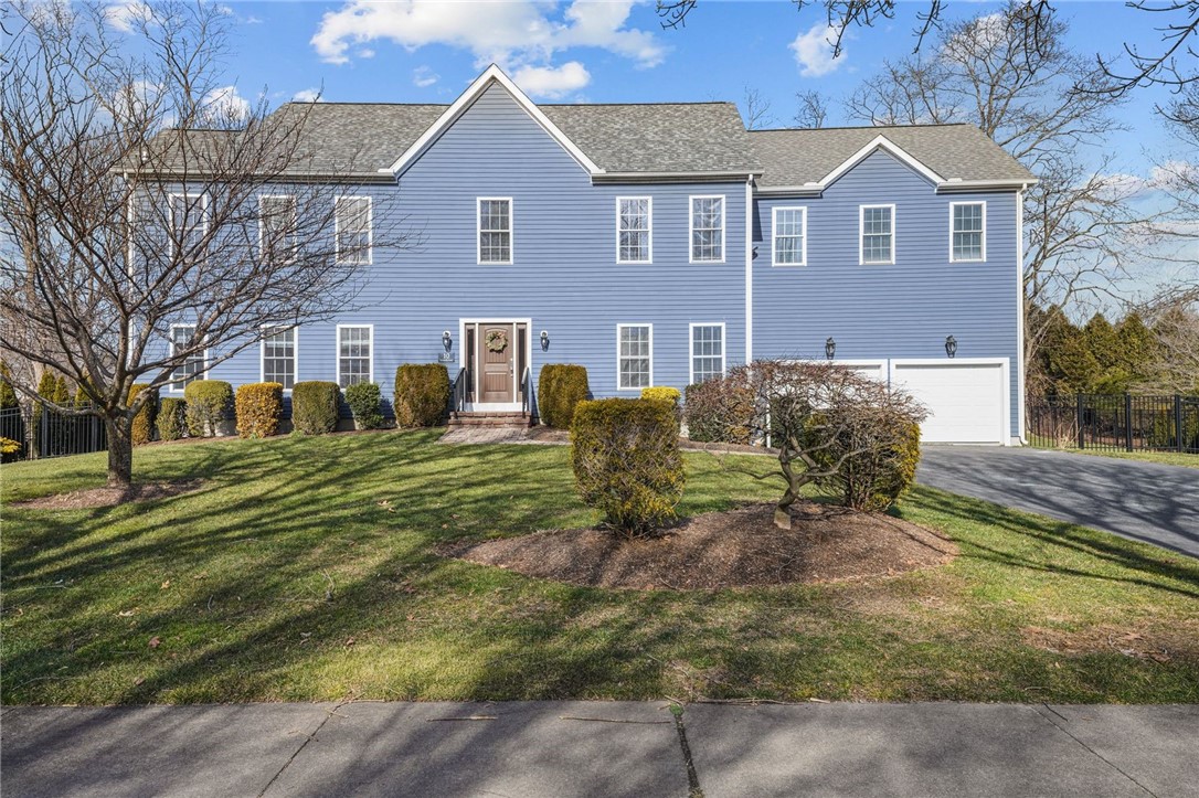 10 Windmill Ln, East Providence, RI 02916 - MLS 1351943 - Coldwell Banker