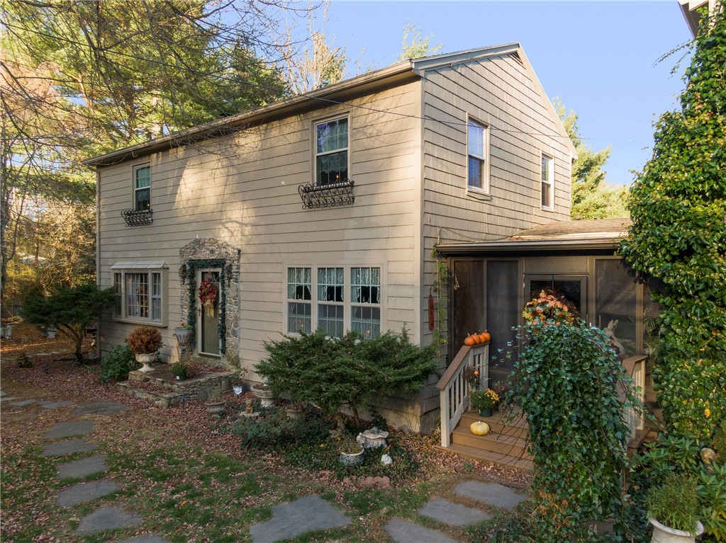 64 Carpenter Rd, Scituate, RI 02825 - MLS 1354337 - Coldwell Banker