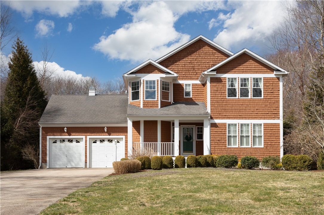 223 Westmoreland Ln, North Kingstown, RI 02874 - MLS 1355093 - Coldwell ...