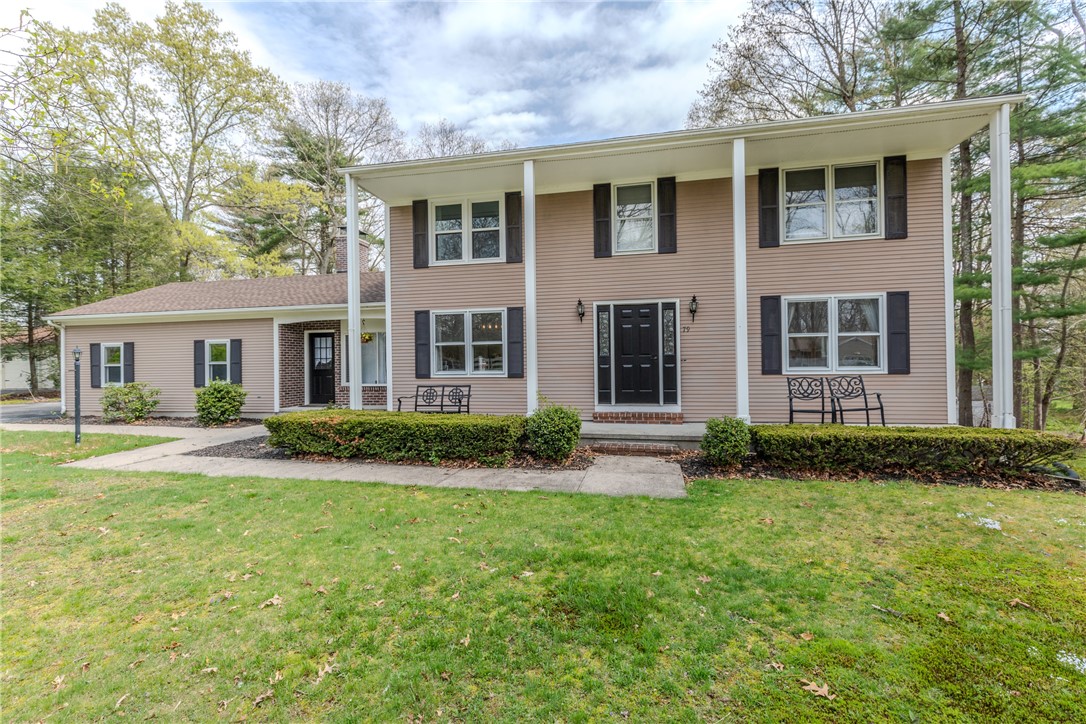 79 Mapleville Rd, Smithfield, RI 02828 - MLS 1357855 - Coldwell Banker