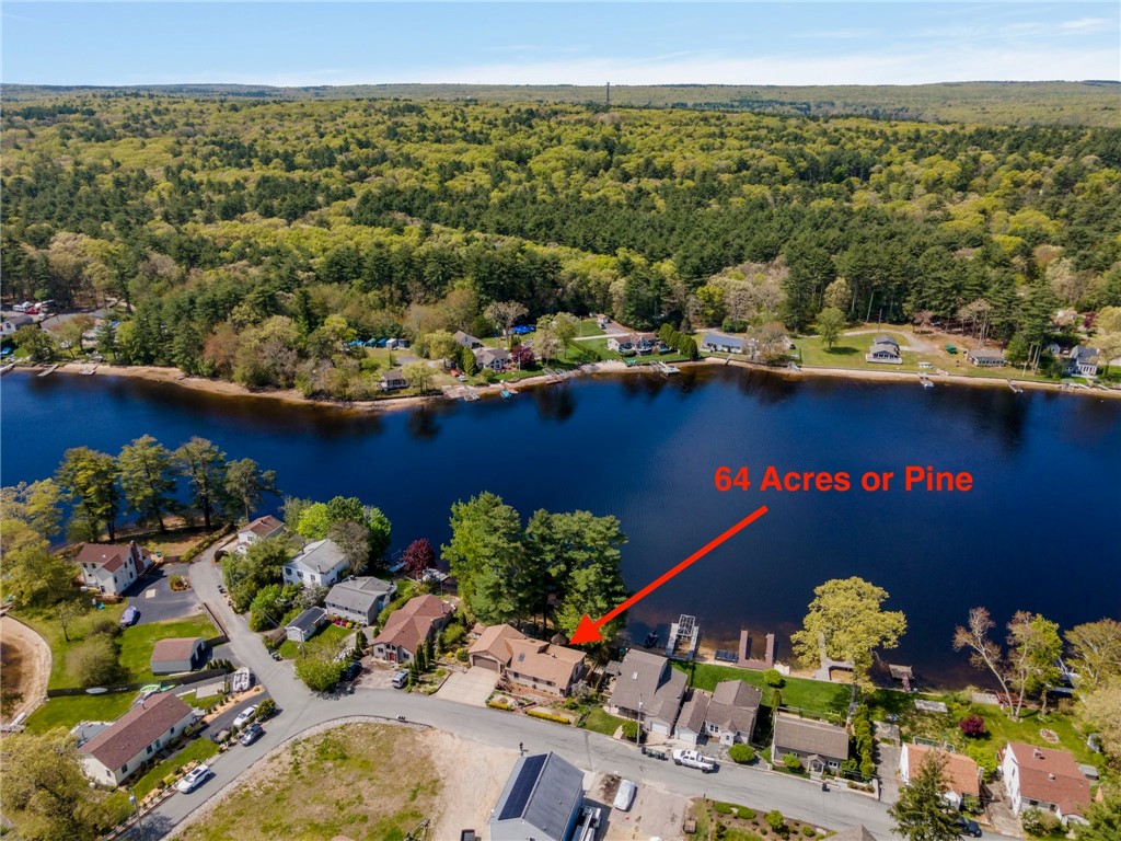 64 Acres of Pine Rd, Coventry, RI 02816 - MLS 1359465 - Coldwell Banker