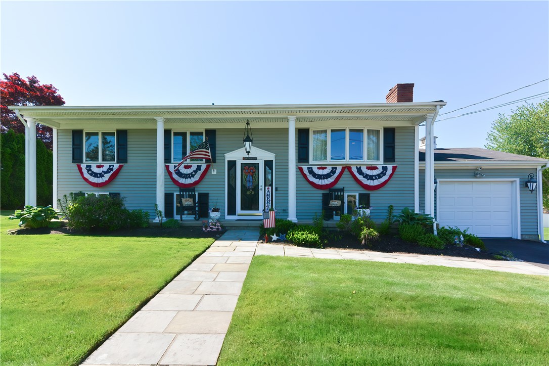 456 Chestnut St, Bristol, RI 02809 - MLS 1360924 - Coldwell Banker