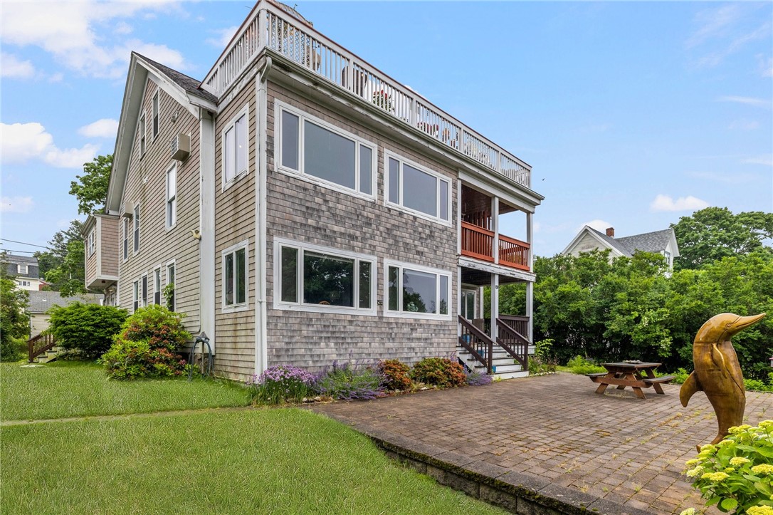 136 Riverside Dr #3, Tiverton, RI 02878 - MLS 1361224 - Coldwell Banker