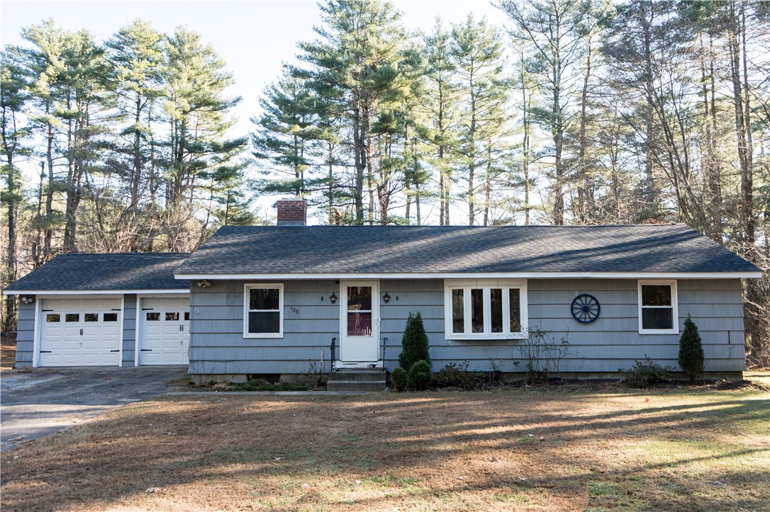 135 Foster Center Rd, Foster, RI 02825 - MLS 1375273 - Coldwell Banker