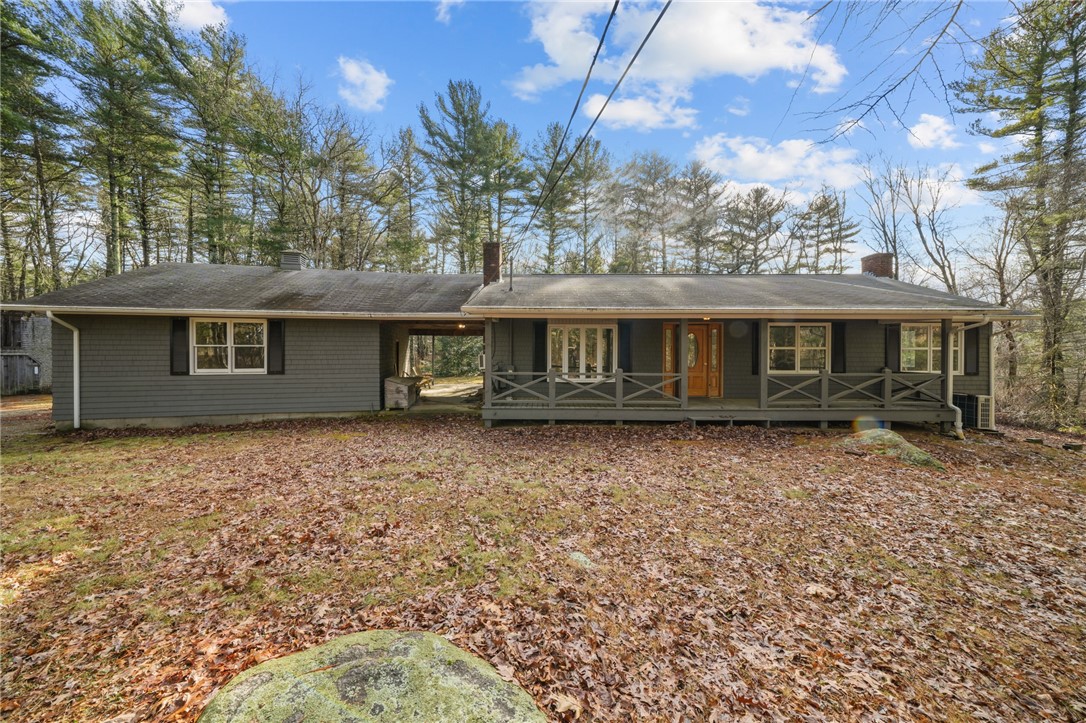 30 Sheffield Hill Rd, Exeter, RI 02822 - MLS 1375411 - Coldwell Banker