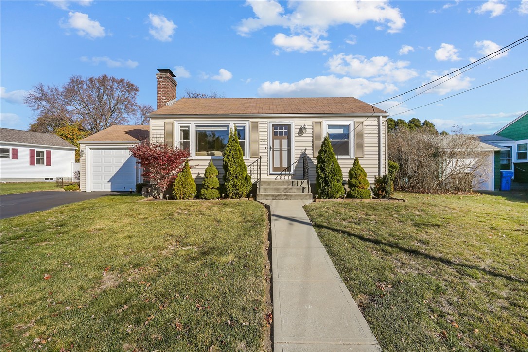 172 Poplar Dr, Cranston, RI 02920 - MLS 1375460 - Coldwell Banker