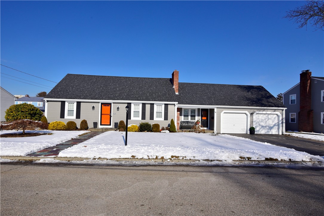 94 Plymouth Rd, East Providence, RI 02914 - MLS 1376975 - Coldwell Banker