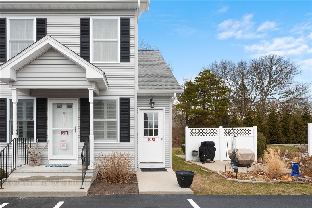 10 Josephine Dr #5D, Charlestown, RI 02813 - MLS 1377116 - Coldwell Banker