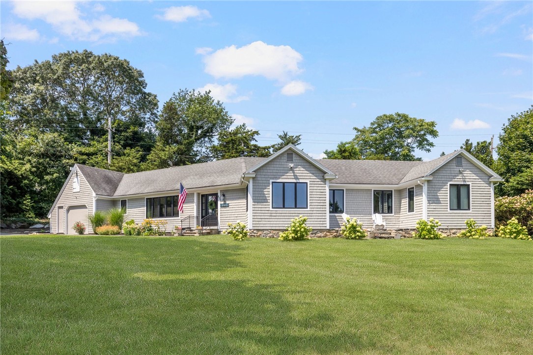 45 Spring St, North Kingstown, RI 02874 - MLS 1377392 - Coldwell Banker