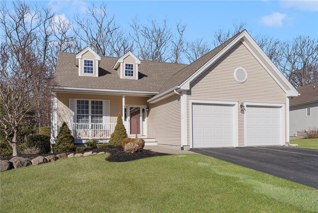 31 Cambridge Cir, Smithfield, RI 02917 - MLS 1377751 - Coldwell Banker