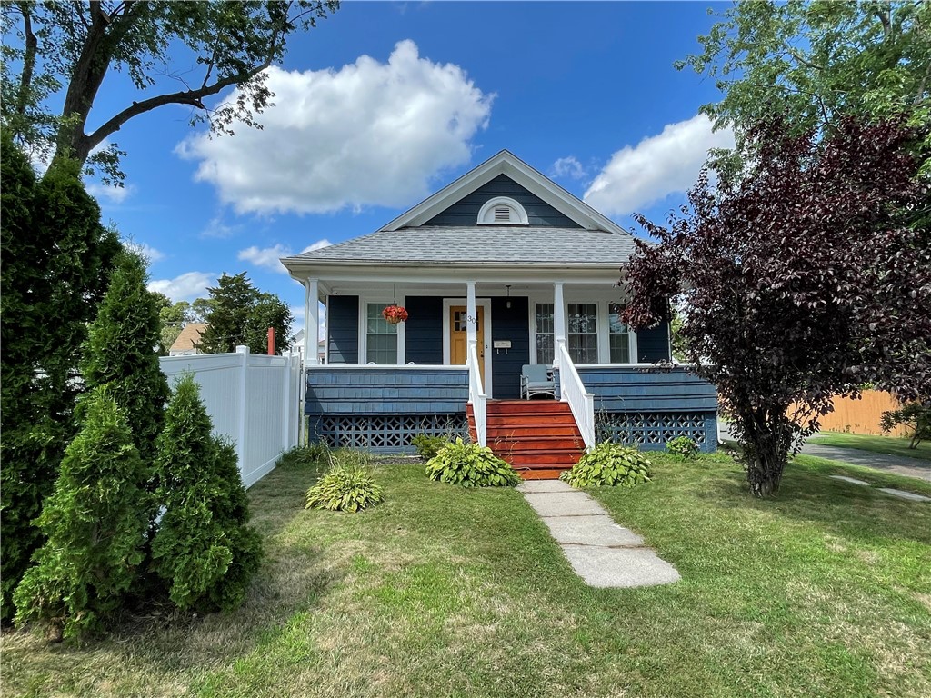 30 E Barrows St, Cumberland, RI 02864 - MLS 1377987 - Coldwell Banker