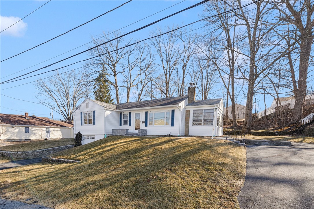 9 Raymond Ave, North Providence, RI 02911 - MLS 1379785 - Coldwell Banker