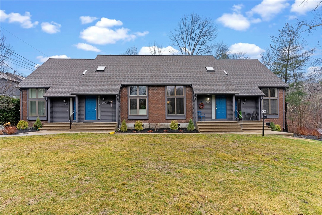 245 Scituate Ave #C, Cranston, RI 02921 - MLS 1380237 - Coldwell Banker