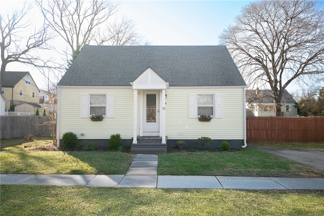 50 Aetna St, Cranston, RI 02910 - MLS 1380563 - Coldwell Banker