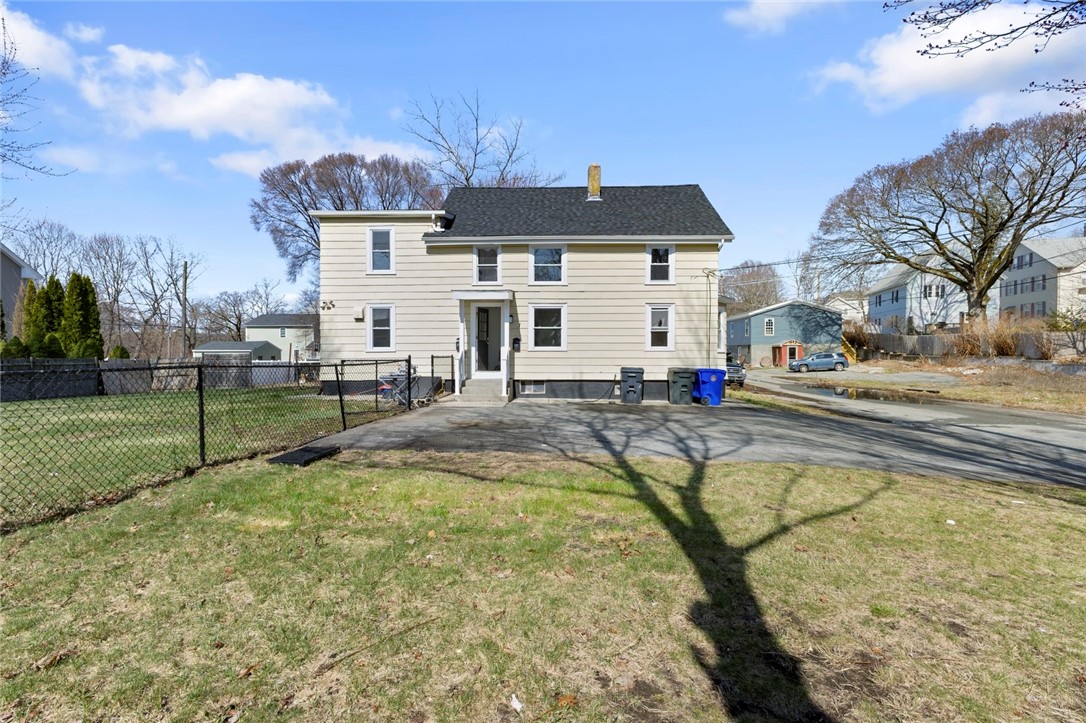 1 Brook St, North Providence, RI 02911 - MLS 1381457 - Coldwell Banker
