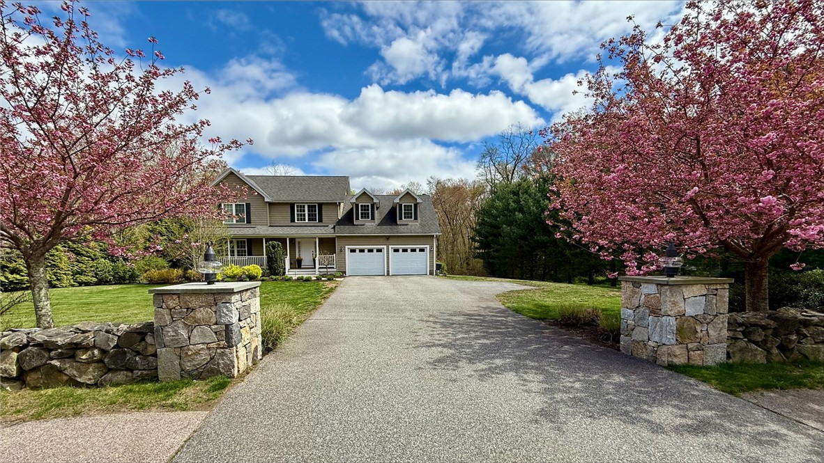 288 Middle Rd, East Greenwich, RI 02818 - MLS 1382615 - Coldwell Banker