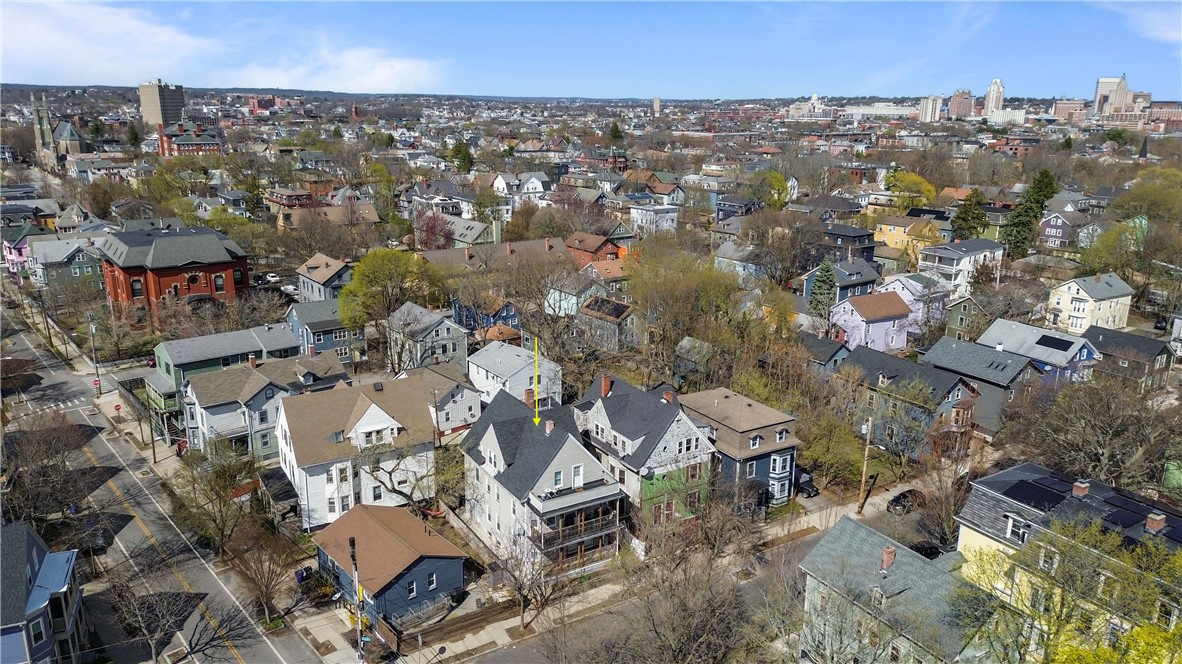 95 Hudson St, Providence, RI 02909 - MLS 1382616 - Coldwell Banker
