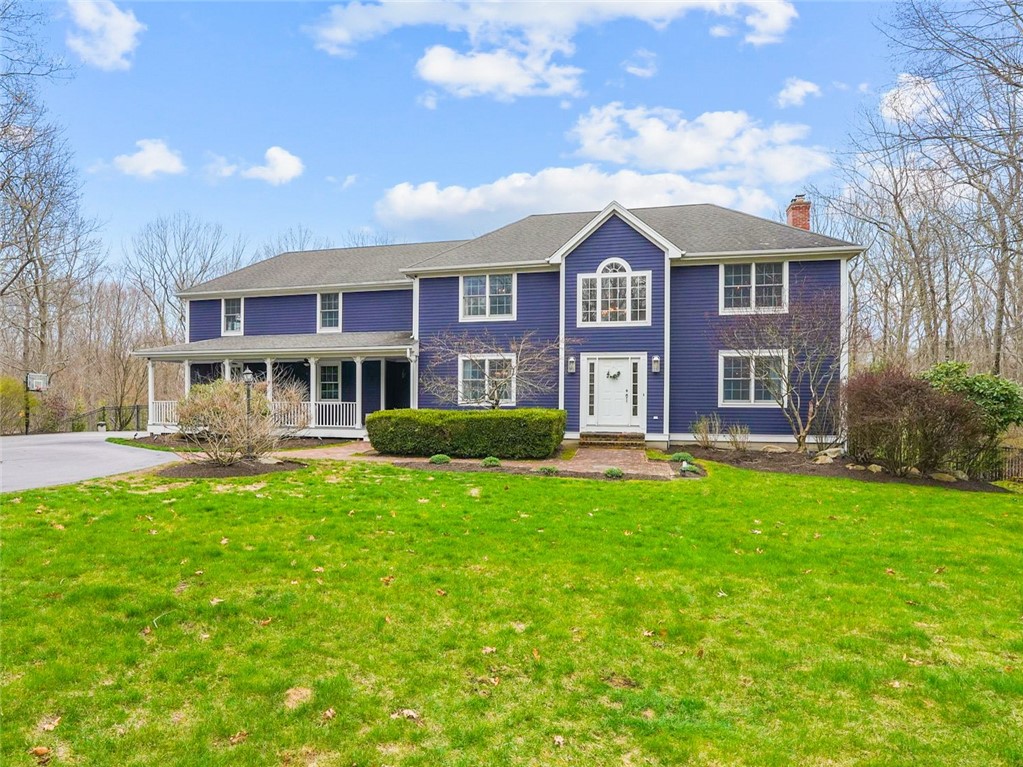 10 David Ct, East Greenwich, RI 02818 - MLS 1383116 - Coldwell Banker