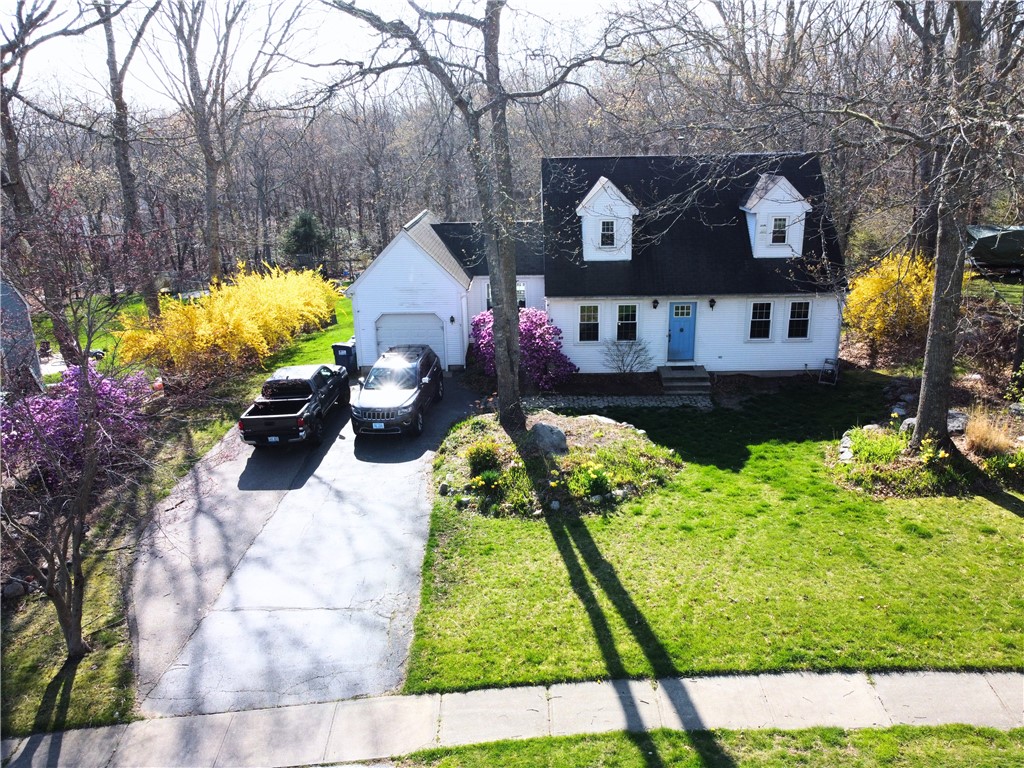 95 Kings Ridge Rd, South Kingstown, RI 02879 - MLS 1383439 - Coldwell ...