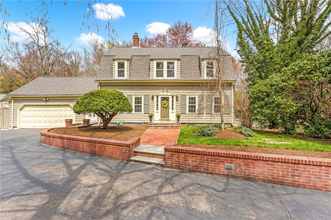 27 Peeptoad Rd, Scituate, RI 02857 - MLS 1383481 - Coldwell Banker