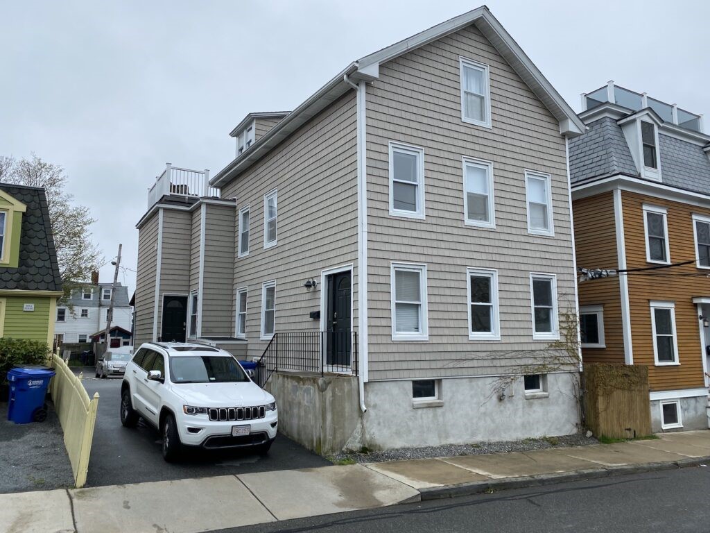 19 Howard St #2, Newport, RI 02840 - MLS 1384294 - Coldwell Banker