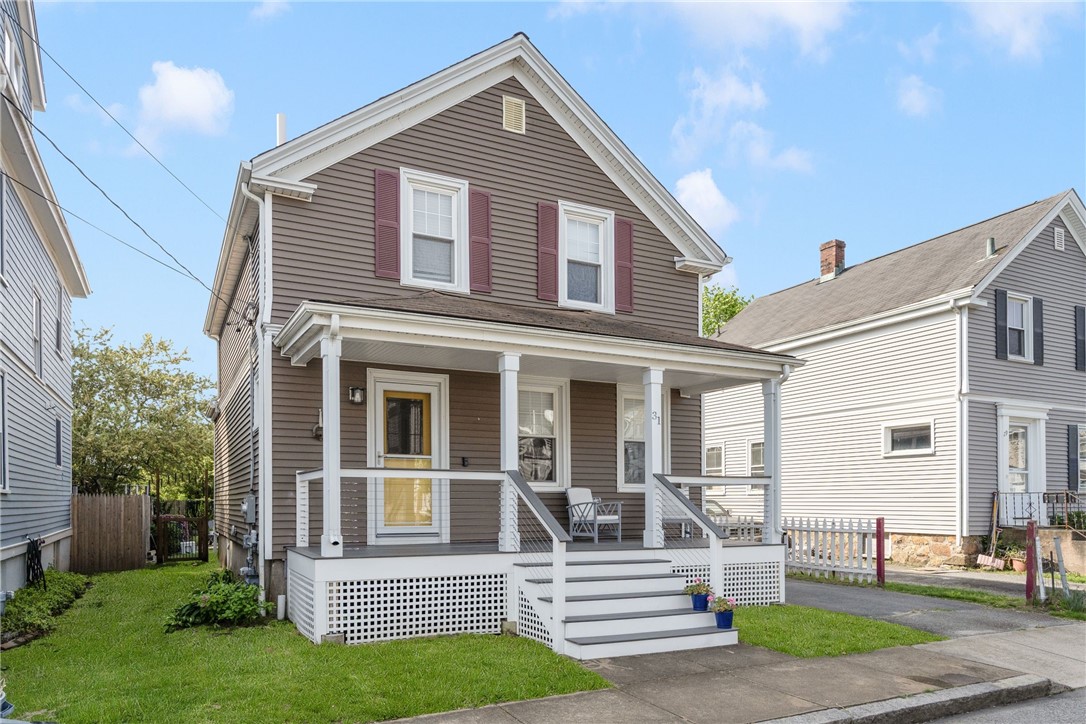 31 Russell Ave, Newport, RI 02840 - MLS 1384955 - Coldwell Banker