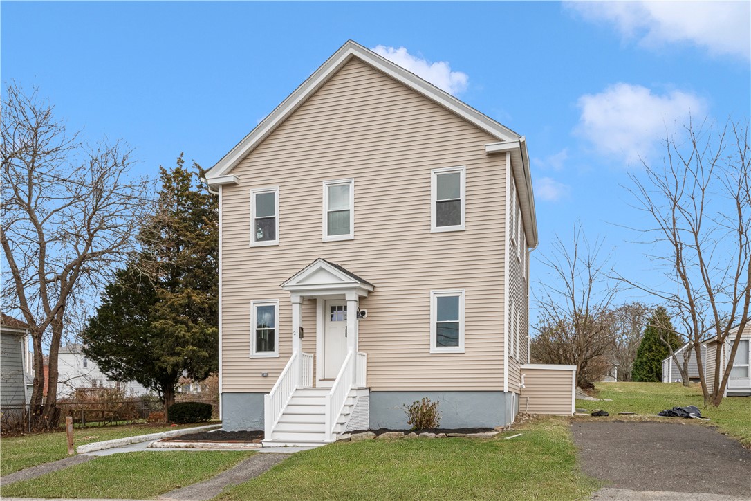 21 Mason Ave, Bristol, RI 02809 - MLS 1385308 - Coldwell Banker